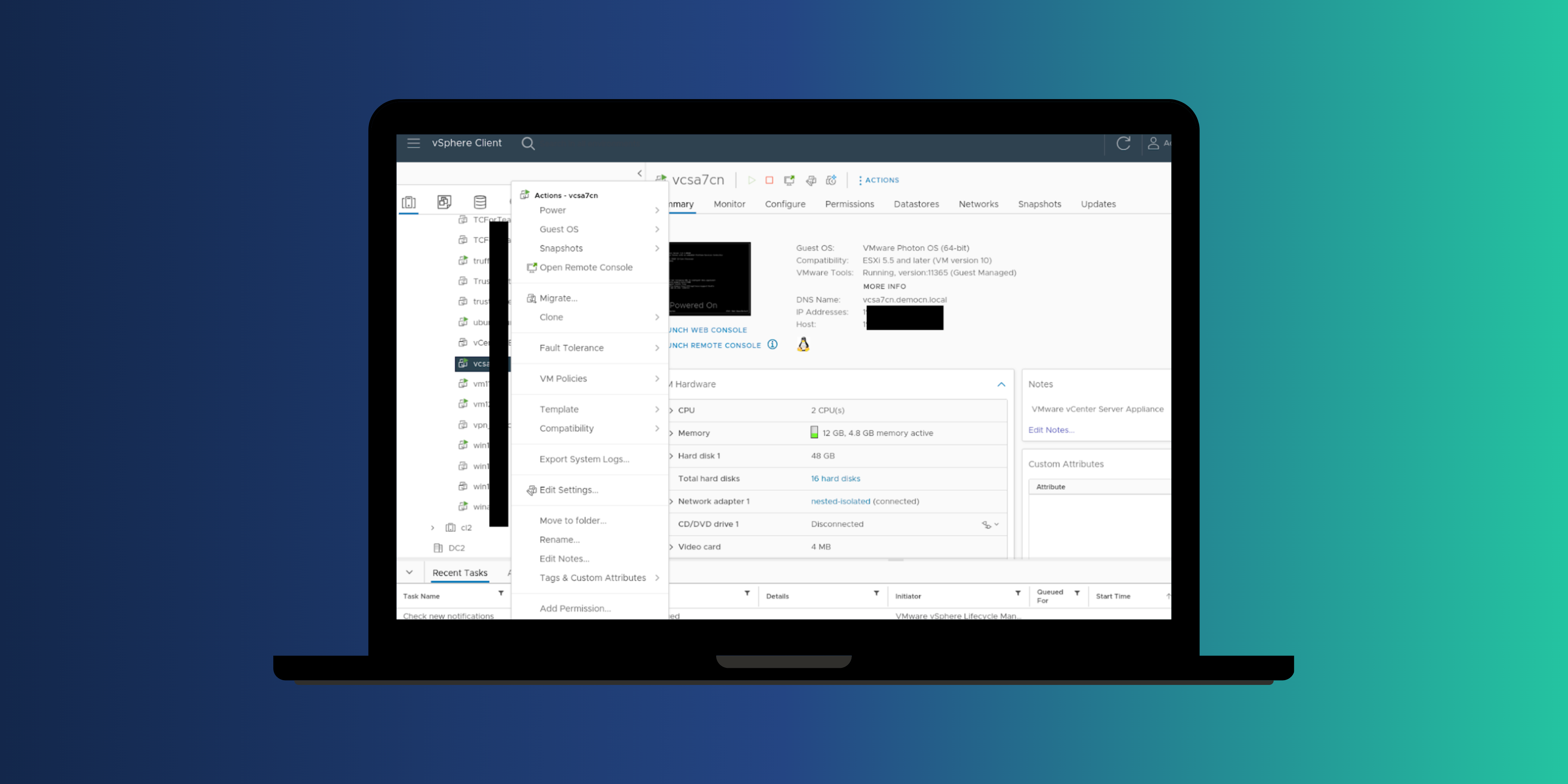 Planning Forward, Post-Broadcom Acquisition of VMware Planning Forward, Post-Broadcom Acquisition of VMware